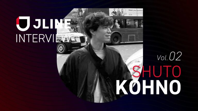 【第二話】大切にしている自分の軸 – jlinemedia