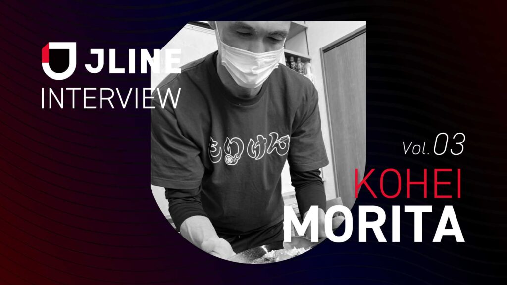 【第三話】目標は「カップ麺になる」飽きさせない成長するラーメン店に – jlinemedia