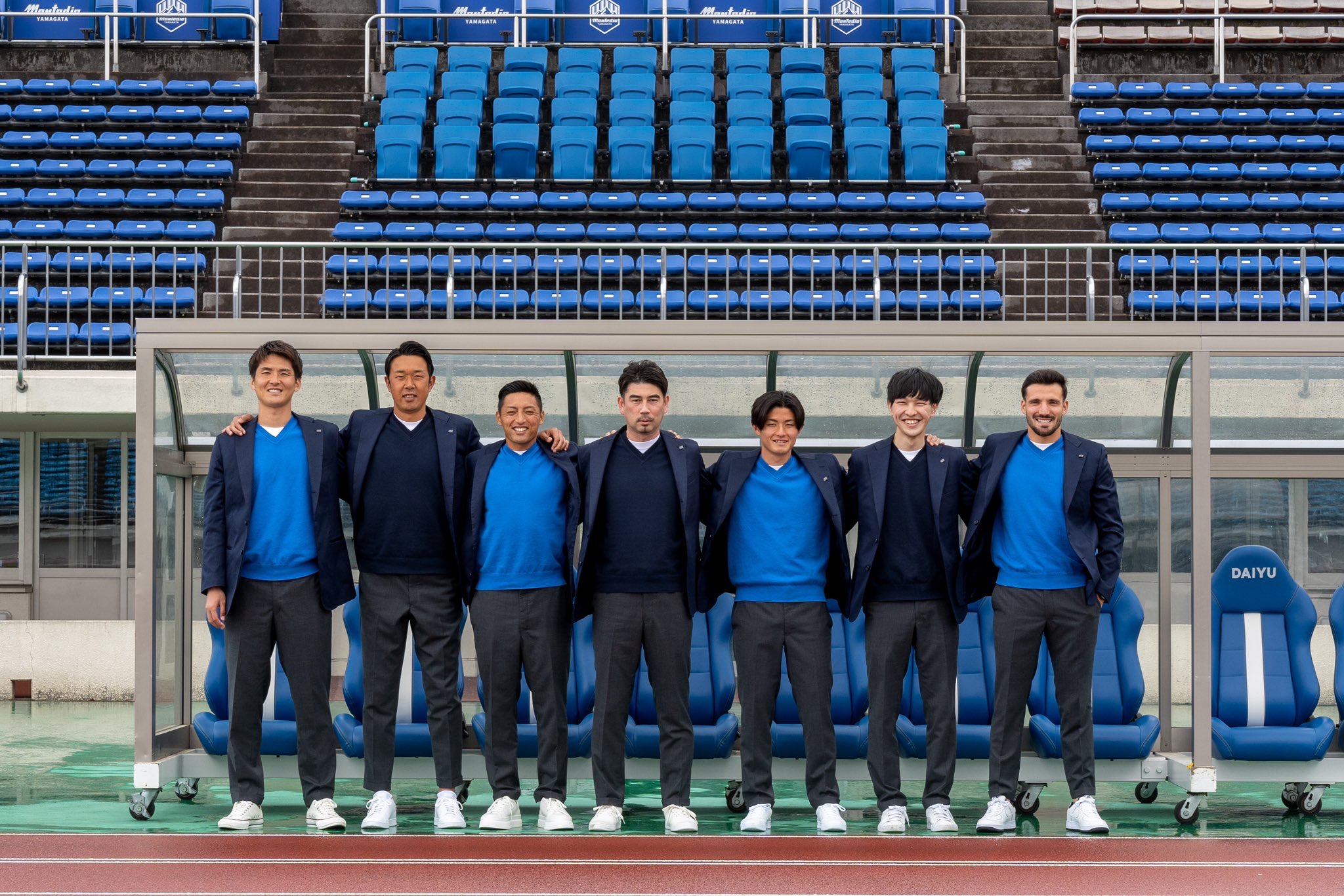 【第三話】サッカー以外に目を向けることが、新しいエネルギーに – jlinemedia