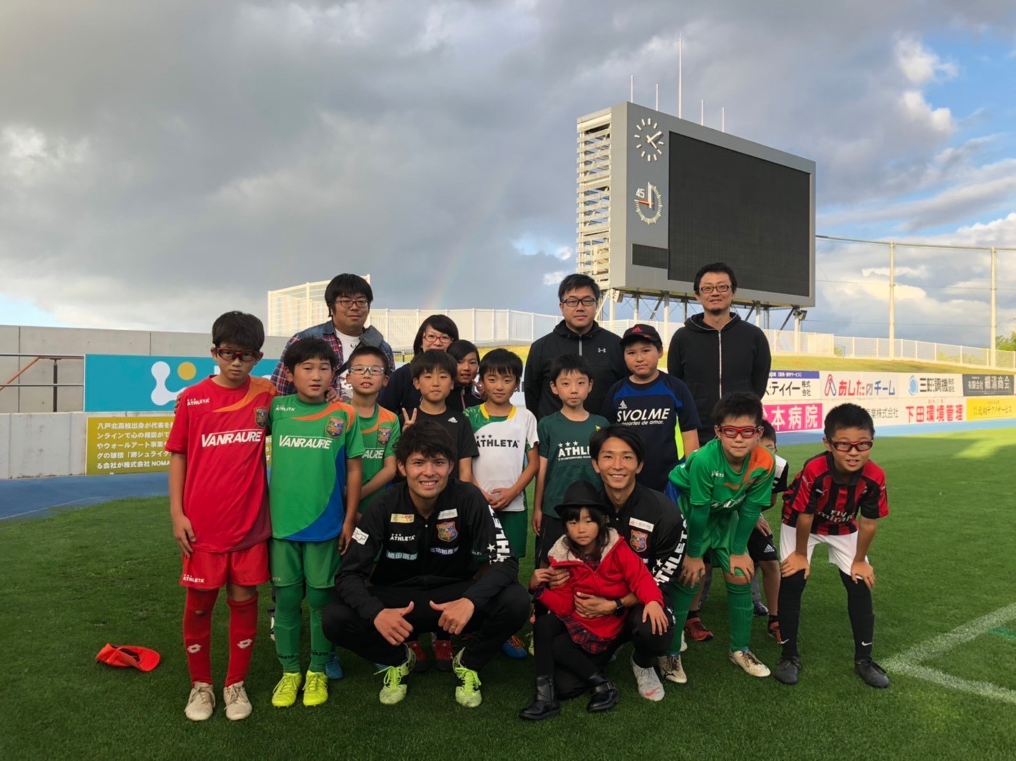 【第二話】”変われる強さ”日高慶太｜FC大阪 – jlinemedia