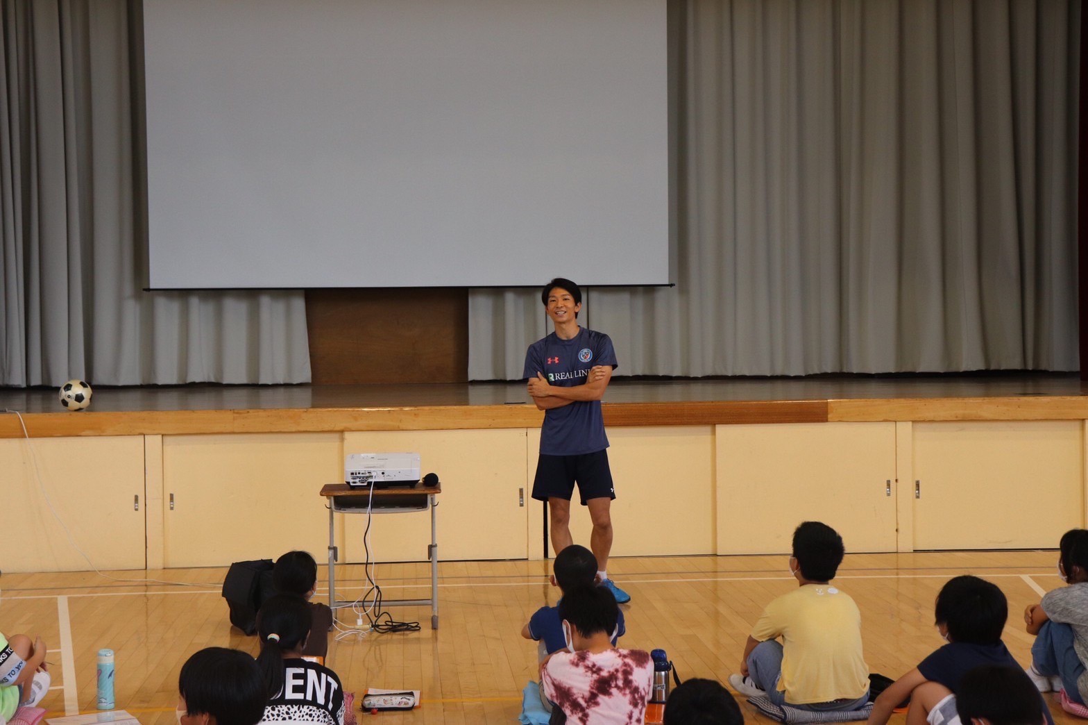 【第一話】”変われる強さ”日高慶太｜FC大阪 – jlinemedia